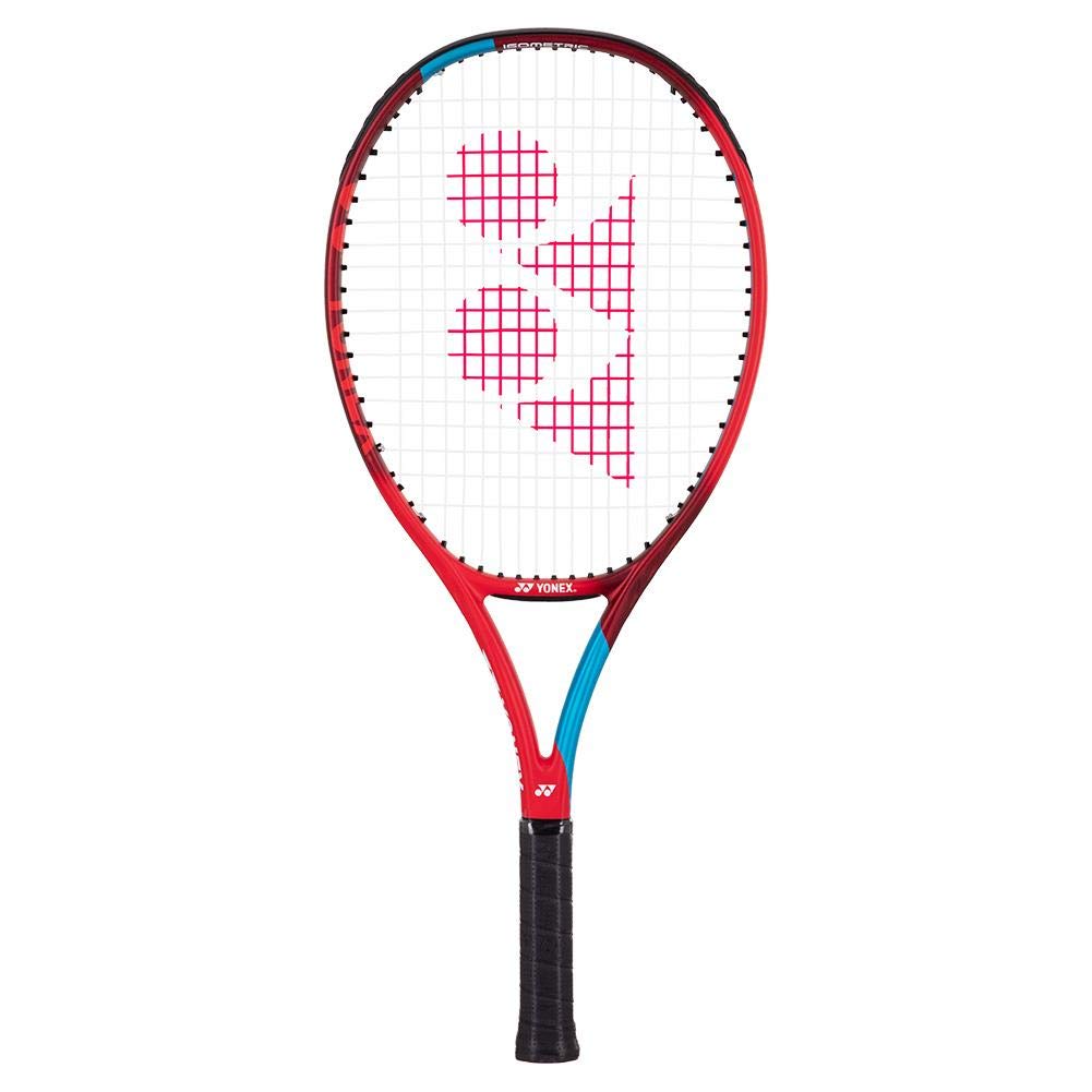 Yonex Vcore 25 Junior 240g Lawn Tennis Racket – OllSport