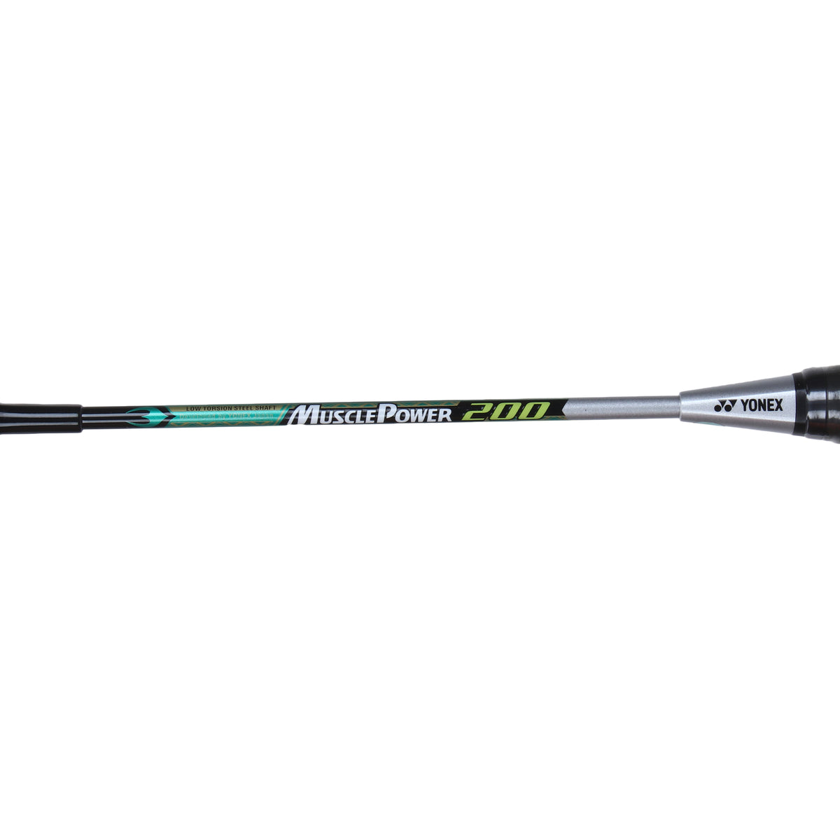 Yonex Muscle Power 200 Badminton Racket – OllSport
