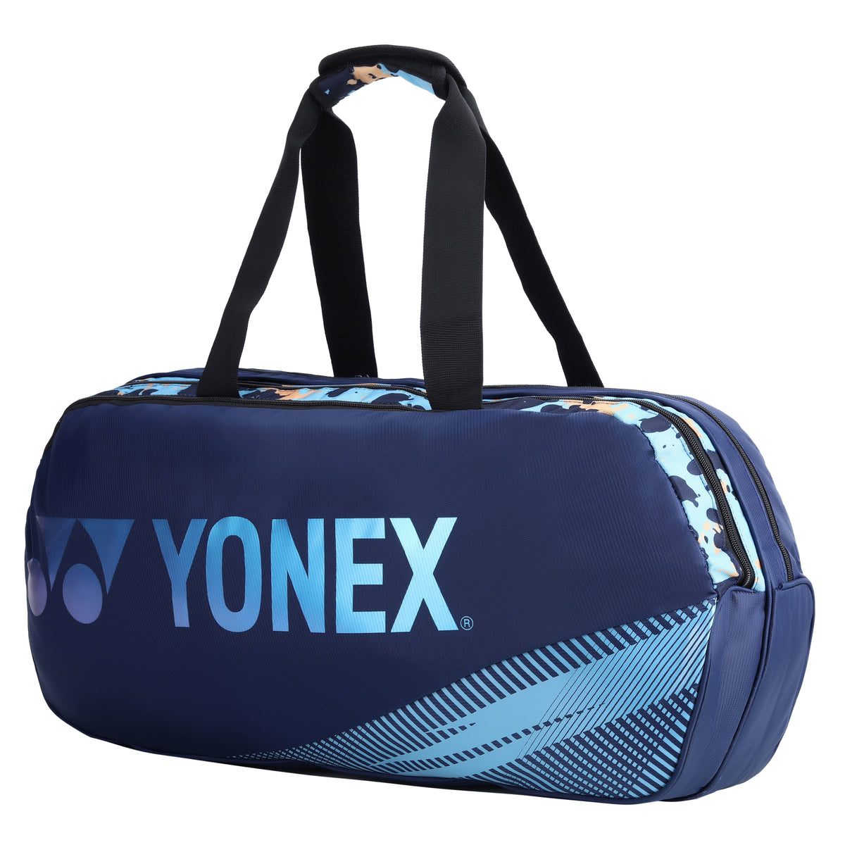 Yonex Bag 22931-WT BT-6 Badminton Kitbag Blue – OllSport