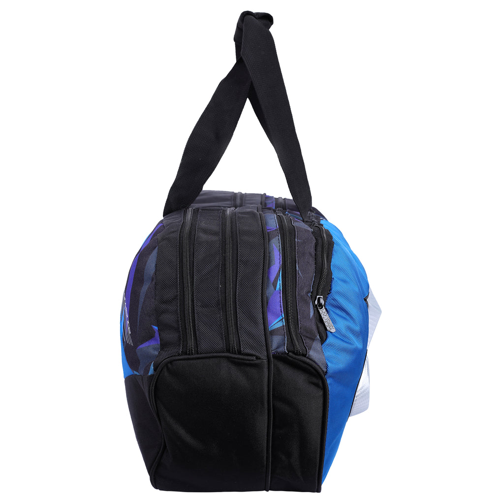 Yonex Bag 22931-WT (3D Logo) BT-6 Badminton Kitbag FINE BLUE – OllSport