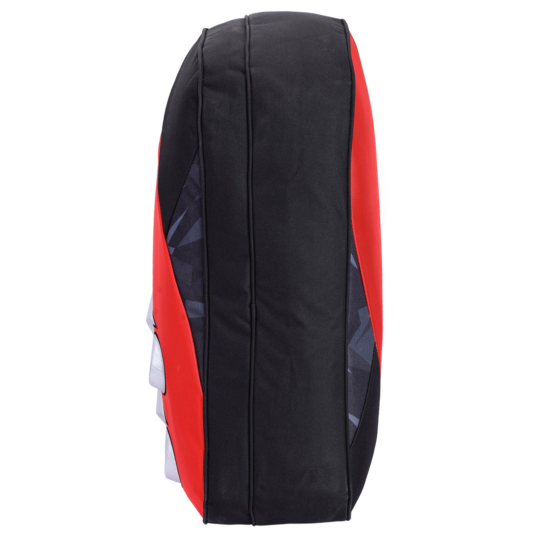 Yonex Bag 22931-WT (3D Logo) BT-6 Badminton Kitbag TANGO RED – OllSport