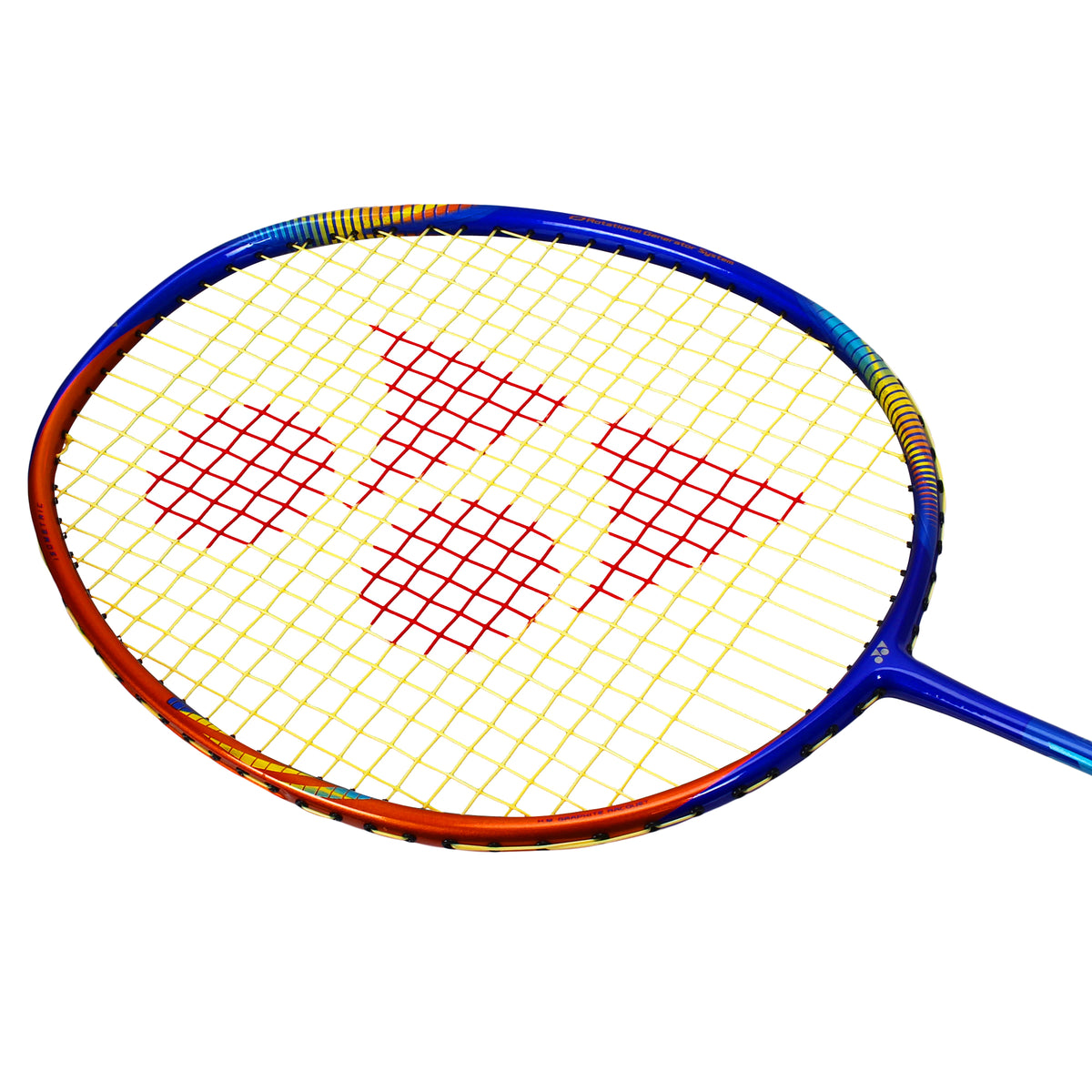 Yonex Astrox FB Badminton Racket – OllSport