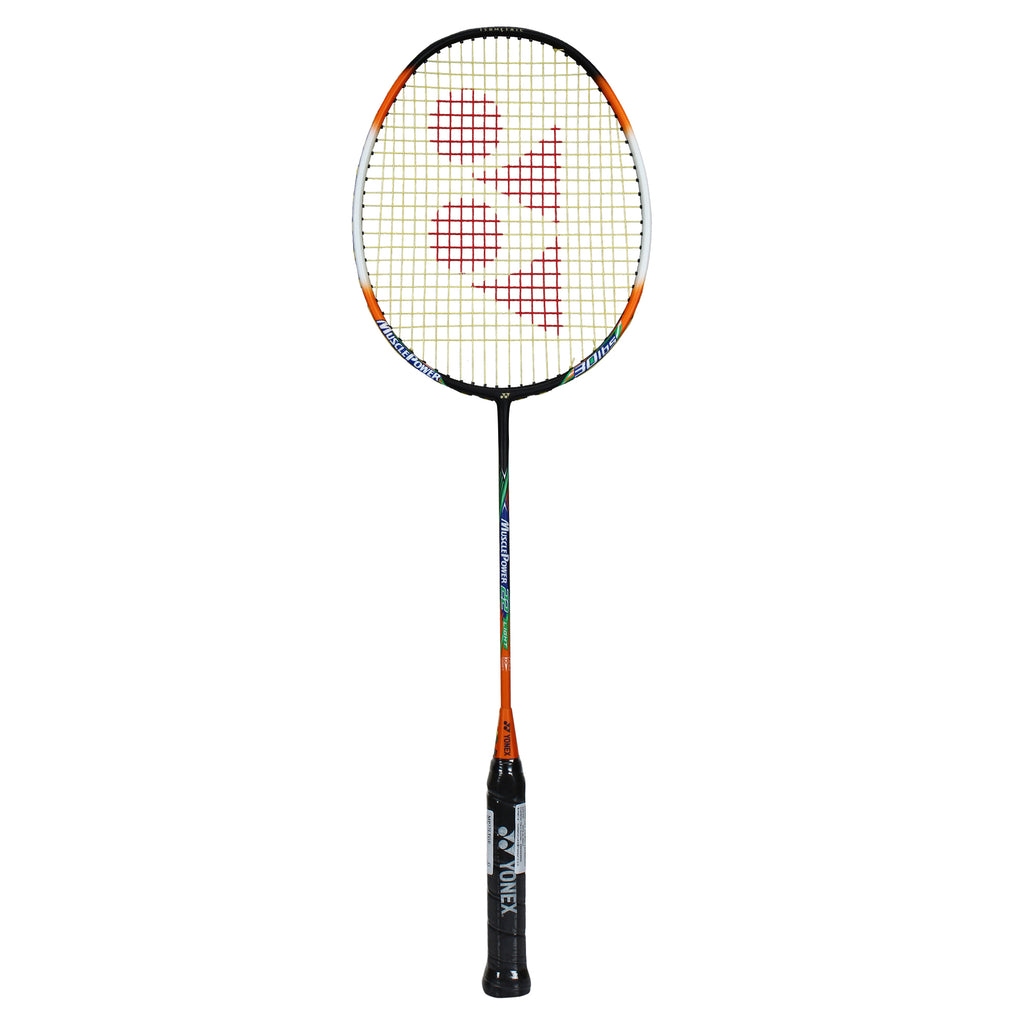 Yonex Muscle Power 22 Light Badminton Racket – OllSport