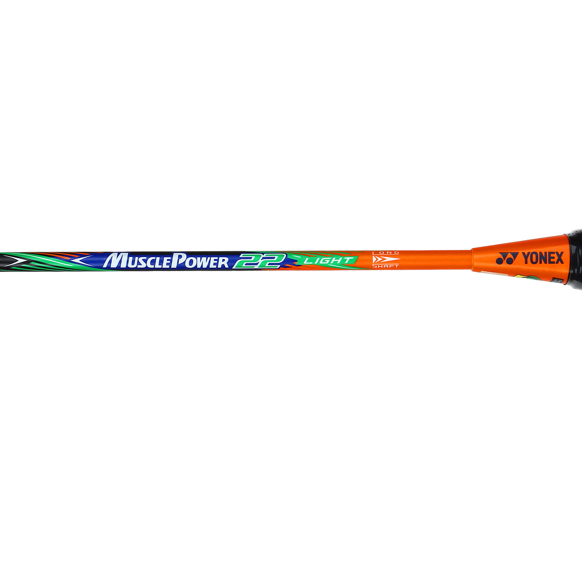 Yonex Muscle Power 22 Light Badminton Racket – OllSport