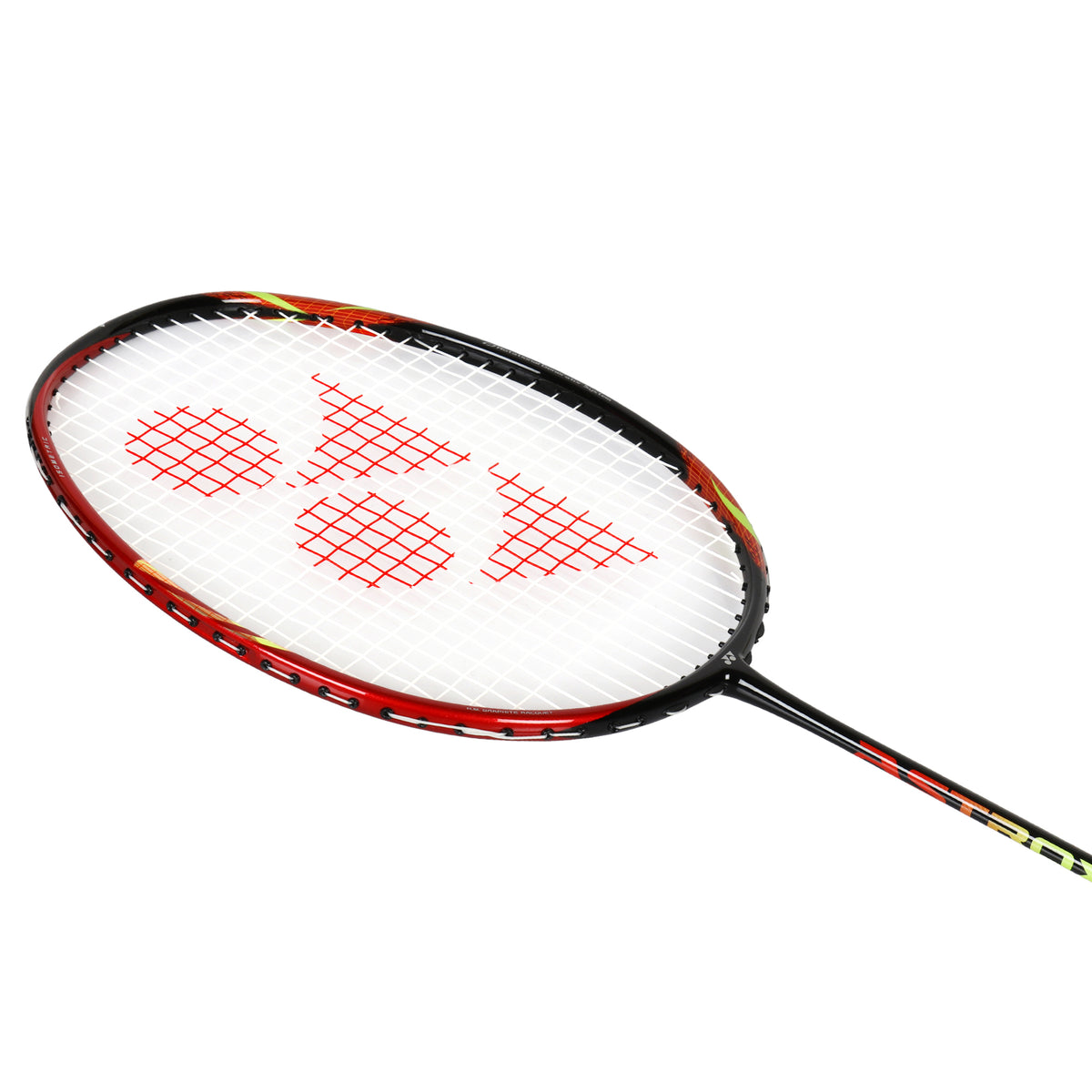 Yonex Astrox 9 Badminton Racket – OllSport